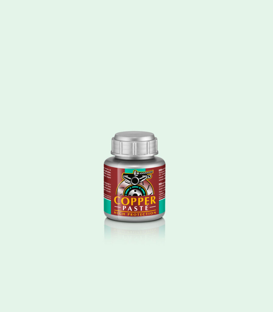 COPPER PASTE x 100gr Dose - Motorex